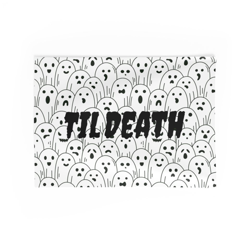 Where's Waldo? - Flag – 'Til Death Clothing